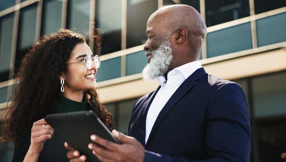 Attracting finance talent in 2026: labour market and trends