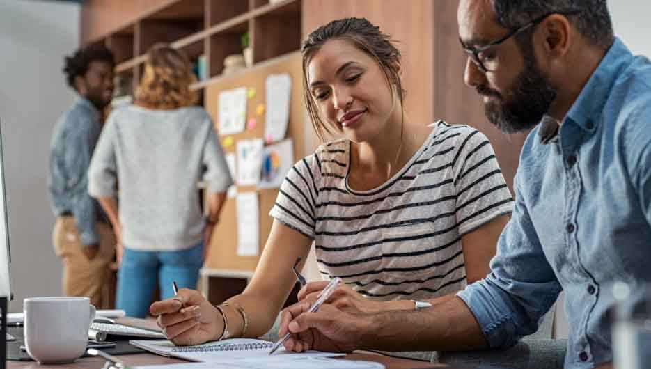 Why allyship benefits everyone in the workplace