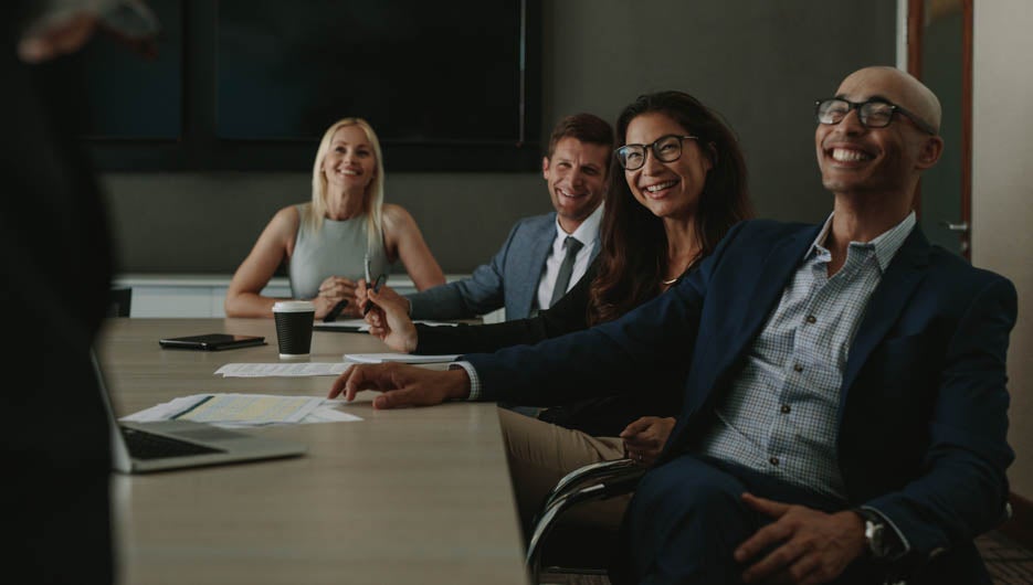 What Is A Shared Service Centre? A Guide For Leaders.
